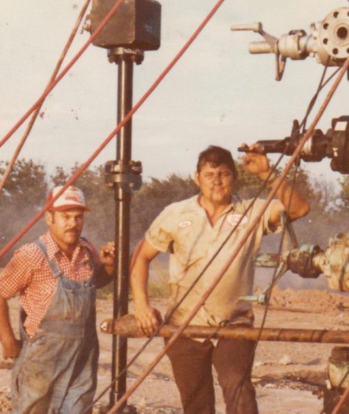 Our History – TLR Well Services, Inc.