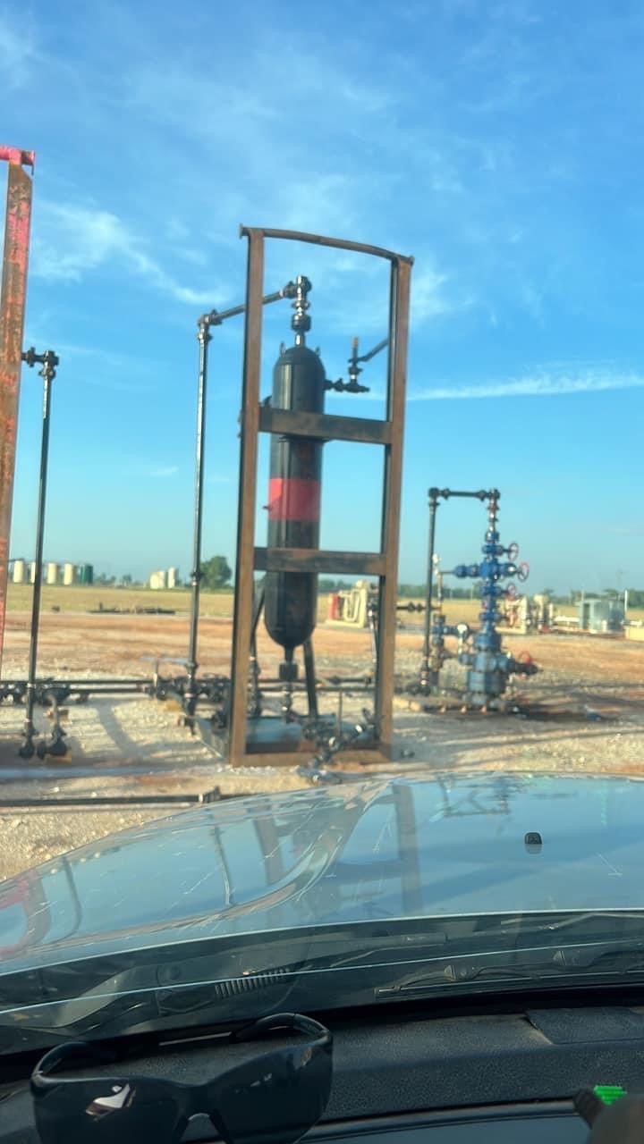 Our Services & Equipment – TLR Well Services, Inc.